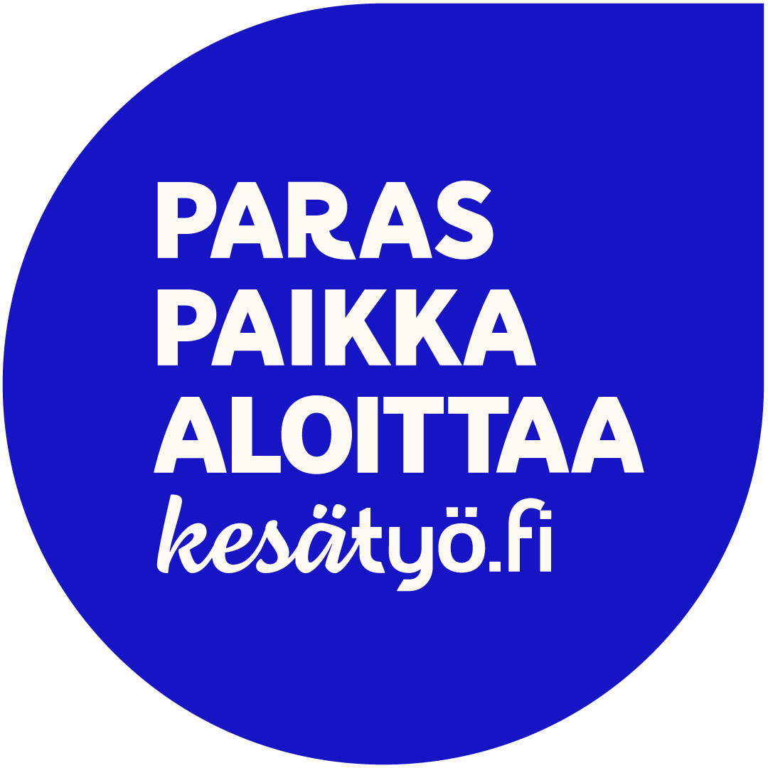 Työnantajien periaatteet - Kesätyö.fi